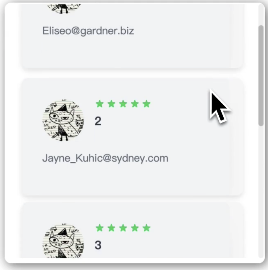 vue3轻松实现无限滚动加载 | 做我唯一的听众